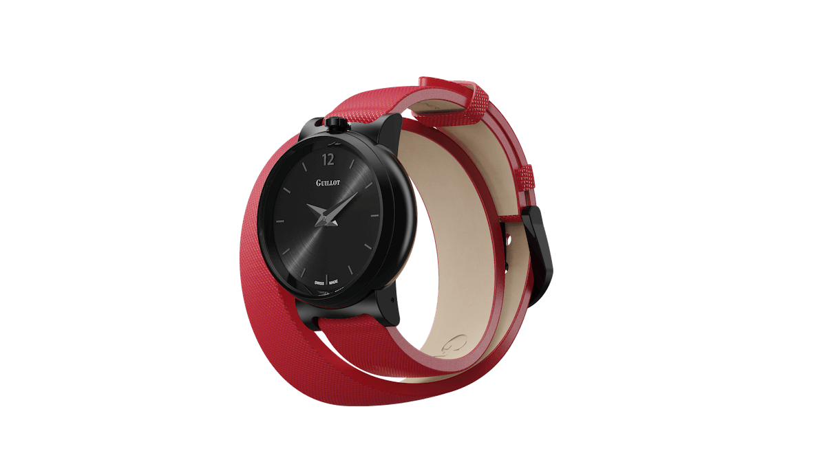 Liz – Guillot Watches